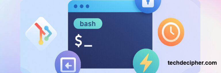 integrate Git Bash with Visual Studio