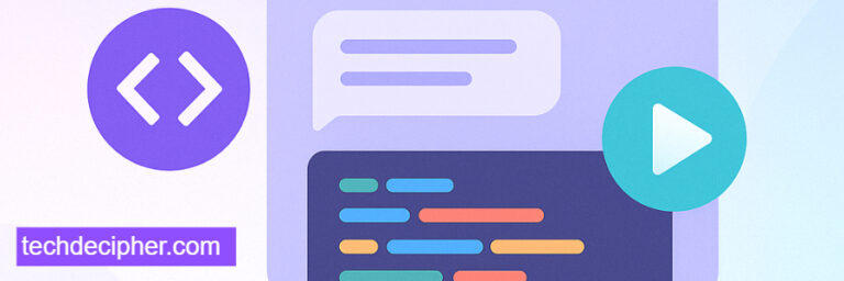 How to build apps and sites using Replit.