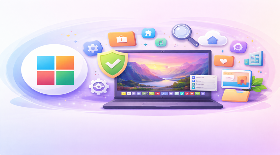 Best and must have freeware For Windows users!